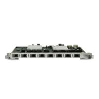 China Huawei XSED 8-Port Symmetric 10G GPON Interface Board H901XSED for sale