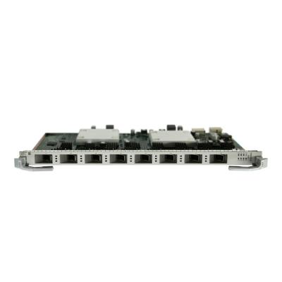 China Huawei XSED 8-Port Symmetric 10G GPON Interface Board H901XSED for sale