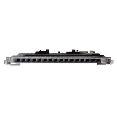 China Huawei XGLF 16-Port Asymmetric 10G GPON Interface Board H901XGLF for sale