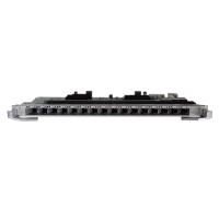 China Huawei XGSF 16-Port Asymmetric 10G GPON Interface Board H901XGSF for sale
