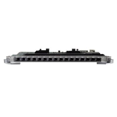 China Huawei XGSF 16-Port Asymmetric 10G GPON Interface Board H901XGSF for sale