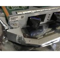 China Huawei XGLD 8-Port Asymmetric 10G GPON Interface Board H901XGLD for sale