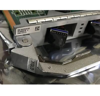 China Huawei XGLD 8-Port Asymmetric 10G GPON Interface Board H901XGLD for sale