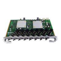 China Huawei XGLD 8-Port Asymmetric 10G GPON Interface Board H901XGLD for sale