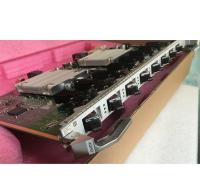 China Huawei XGHD 8-Port Asymmetric 10G GPON Interface Board H901XGHD for sale