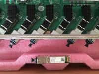 China Huawei XGHD 8-Port Asymmetric 10G GPON Interface Board H901XGHD for sale