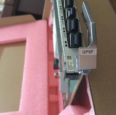 China Huawei GPSF 16-Port GPON Interface Board H901GPSF for sale