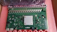 China Huawei GPSF 16-Port GPON Interface Board H901GPSF for sale