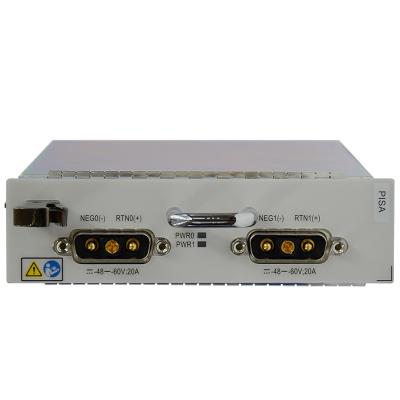 China Huawei PISA Two -48V DC Power Board H901PISA for sale