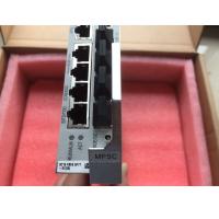 China Huawei MPSC Control Board H901MPSC 03022RWC MPLA MPLB  HUAWEI Main Processing Board MA5800-X2 X7 X15 X17 OLT PILA PISB for sale