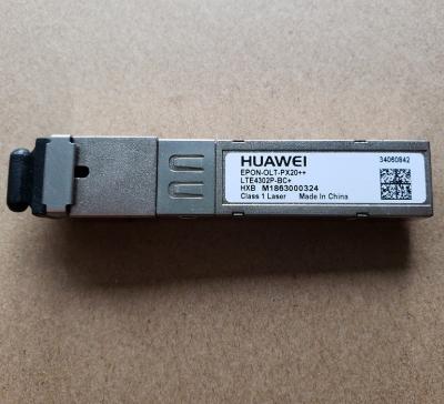 China Huawei SFP  Huawei EPON-OLT-PX20+ Optical Module for sale