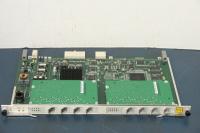 China Huawei H801ETHA  huawei ETHA 8-Port GE Uplink Board for sale