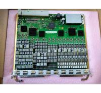 China H801VSNLA 48-port VDSL2 over POTS splitter board for sale