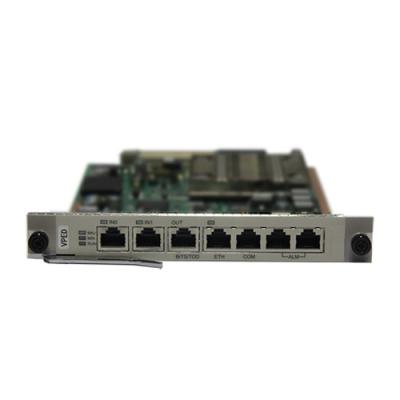 China H806VPED SuperVector centralized processing board for sale