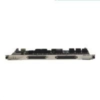 China H80BVDQM 64-port VDSL2 over ISDN service board for sale