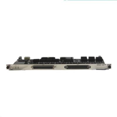 China H80BVDQM 64-port VDSL2 over ISDN service board for sale