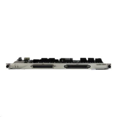 China H80BVDPM 64-port VDSL2 over POTS service board for sale