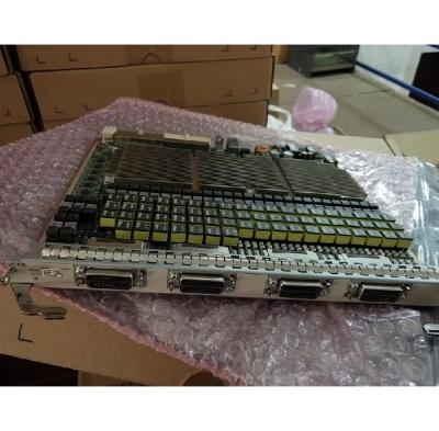 China Huawei H80DVCPE 64-port VDSL2 over POTS service board for sale