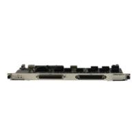 China H80DVCPM 64-port VDSL2 over POTS service board for sale