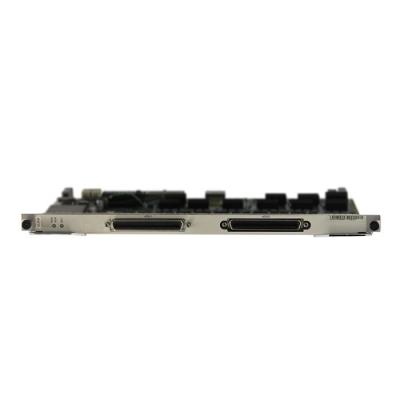 China H80DVCPM 64-port VDSL2 over POTS service board for sale