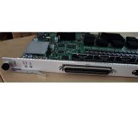 China H80BVCMM 48-port VDSL2 over POTS service board for sale
