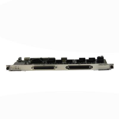China H80BVDMF 48-port VDSL2 over POTS service board for sale