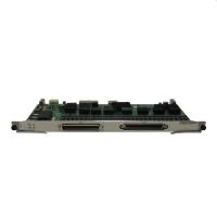 China H805VDSA 24-Port VDSL2 over POTS service board for sale