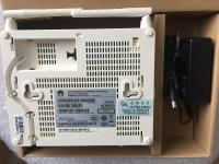 China Huawei  GEPON ONU HG8245H 2POTS+4GE+WIFI+USB with external antenna HG8245H iptv 4k for sale