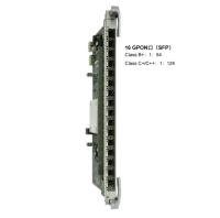 China Huawei GPLF 02311WSP H902GPLF02 02312MBB 16-Port GPON Interface Board H901GPLF MA5800 X2 X7 X15 OLT GPLF GPHF EPHF GPSF GPUF for sale
