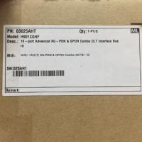 China Huawei CGHF 16-Port XG-PON& GPON Combo OLT N2a Interface Board H901CGHF  huawe MA5800 XEHD XGHD XELD XGLD CGID XEUD H902CGHF for sale