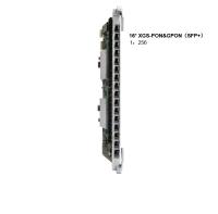 China Huawei CSHF 16-Port XGS-PON And GPON Combo OLT Interface Board H901CSHF h901twed xgspon ,huawei ma5800 h901xsed,h902cshf,h901xgs for sale