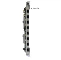 China Huawei OGHK 8-Port 10GE/GE Optical Interface Board H901OXHD for sale