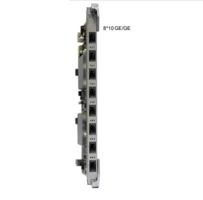 China Huawei OGHK 8-Port 10GE/GE Optical Interface Board H901OXHD for sale