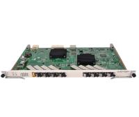 China Huawei H801GPMD 8-port GPON OLT Interface Board for sale