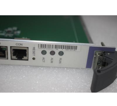 China Huawei  MA5600  SCUB   H561SCUB1 with E4GFA son card  for huawei  MA5600 OLT MA5680T MA5683T MA5608T for sale