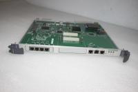 China Huawei  MA5600  SCUB   H561SCUB1 with E4GFA son card  for huawei  MA5600 OLT MA5680T MA5683T MA5608T for sale
