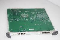China Huawei  MA5600  SCUB   H561SCUB1 with E4GFA son card  for huawei  MA5600 OLT MA5680T MA5683T MA5608T for sale