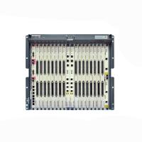 China Huawei SmartAX MA5600T ETSI Service Subrack OLT DSLAM fiber-copper access devices for sale
