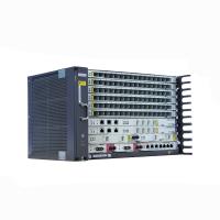 China Huawei  SmartAX MA5603T Chassis OLT/DSLAM fiber-copper access devices+SCUH+PRTE  CAME ASPB/ADLE/ADPE/VDPE/ASRB for sale
