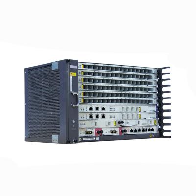 China Huawei  SmartAX MA5603T Chassis OLT/DSLAM fiber-copper access devices+SCUH+PRTE  CAME ASPB/ADLE/ADPE/VDPE/ASRB for sale