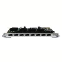 China Huawei TWEDE 8-port XGS-PON interface board H901TWEDE for sale