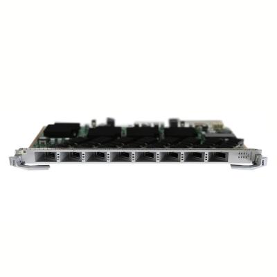 China Huawei TWEDE 8-port XGS-PON interface board H901TWEDE for sale