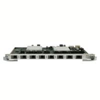 China Huawei XGHDE 8-Port Asymmetric 10G GPON OLT Interface Board H901XGHDE for sale