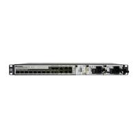 China Huawei EA5801-CG04 box-shaped OLT Service Subrack for sale