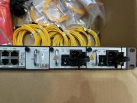 China Huawei EA5801-GP08 box-shaped OLT Service Subrack for sale