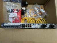 China Huawei EA5801-GP08 box-shaped OLT Service Subrack for sale