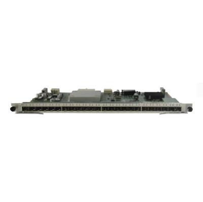 China Huawei H802OPGE 48-port GE/FE Optical Interface Board MA5600T,CAME,CVME,OPGE,EDTB,MA5603T,MA5608T,VCPE ,VDPE.vdpd for sale