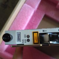 China Huawei H803EPFD 16-port EPON OLT Interface Board for sale