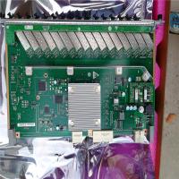 China Huawei GPFD H803GPFD H805GPFD16-port GPON OLT Interface Board for MA5600T MA5680T GPBD GPHF GPBH GPSF C+ C++ EPFD EPSD ,EPBD for sale