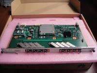 China Huawei H806GPBH 8-port GPON OLT Interface Board for sale